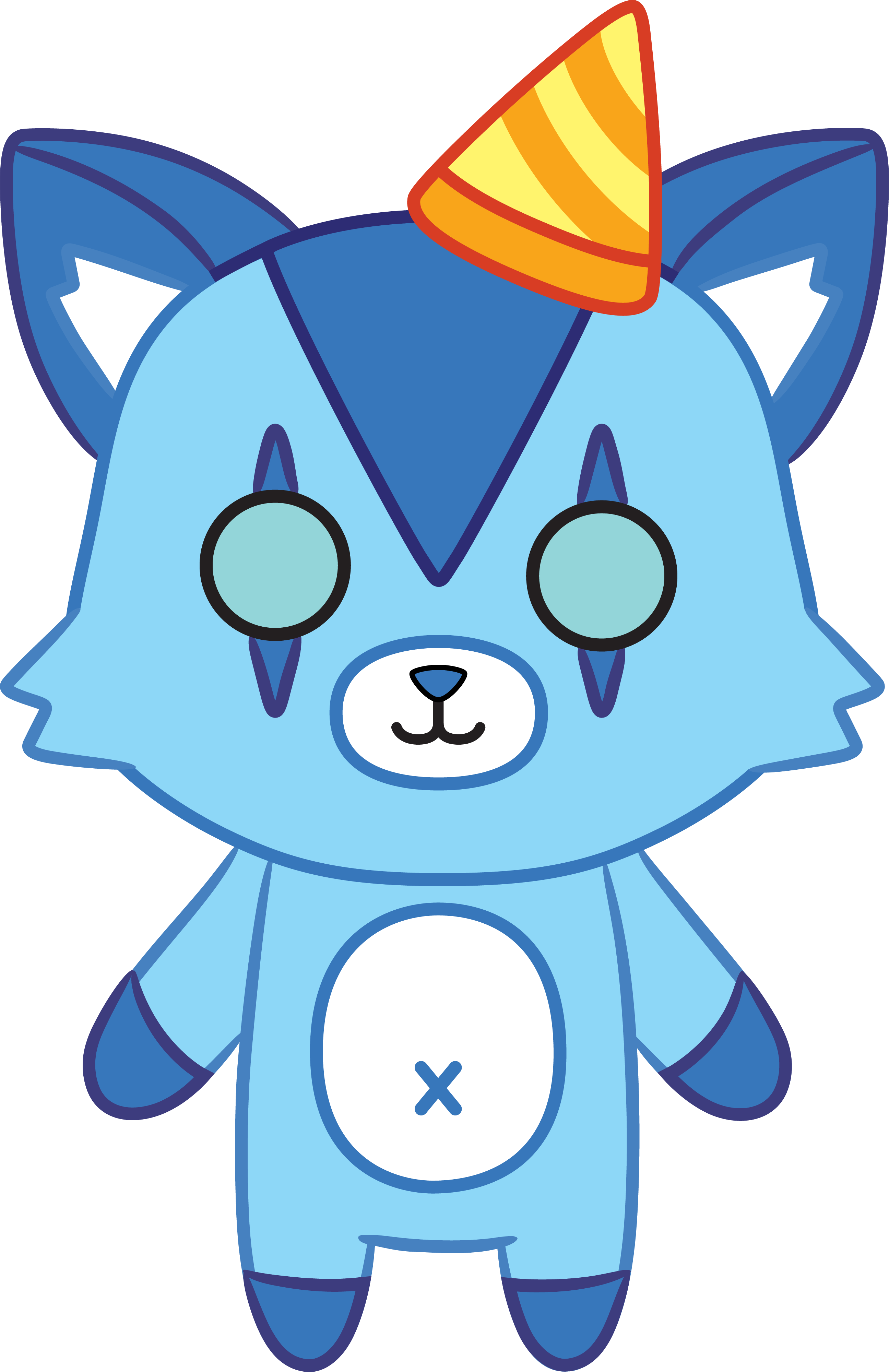 FUNNEH TEDDY KREW DISTRICT funneh-teddy-krew-district