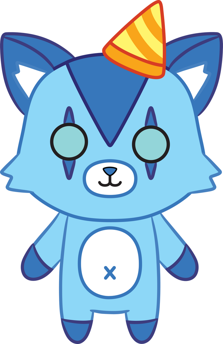 FUNNEH TEDDY – KREW DISTRICT