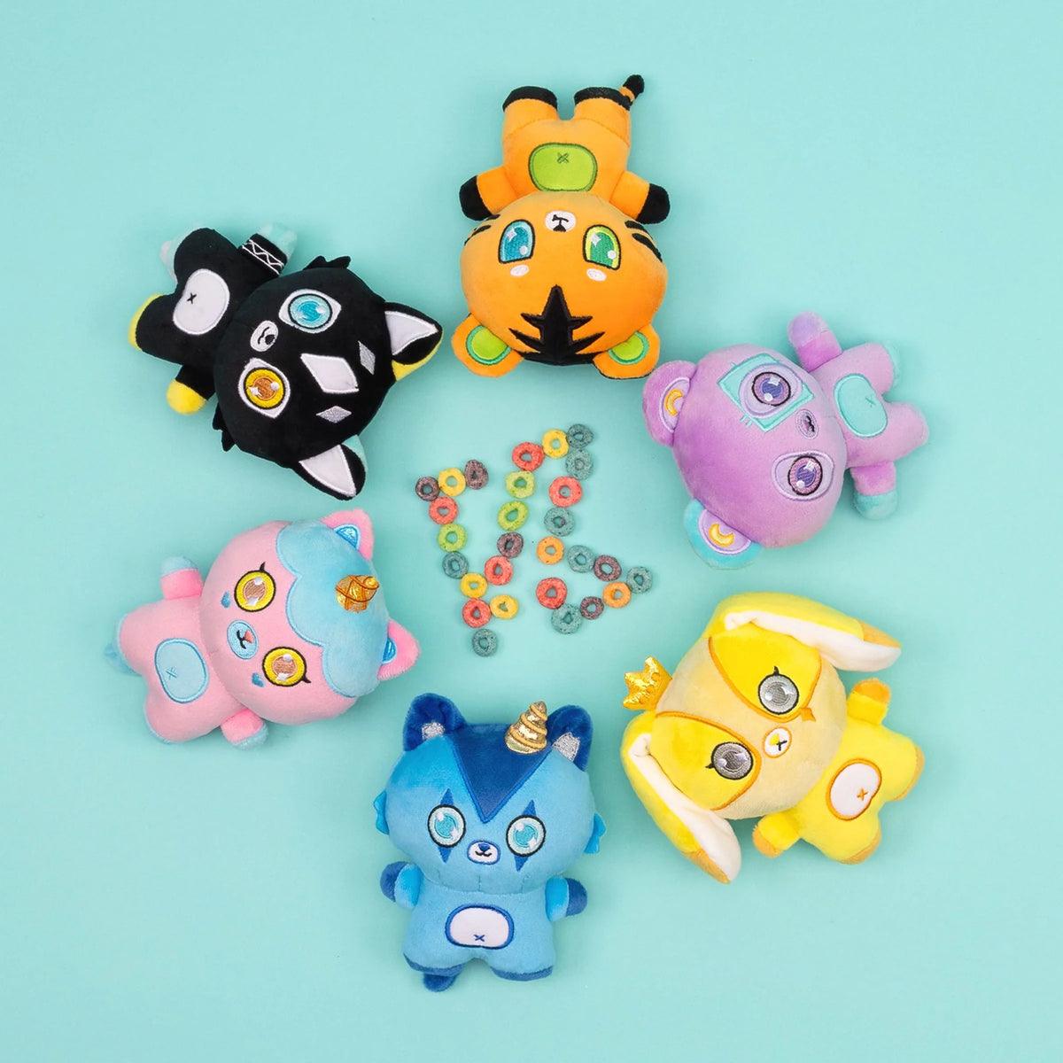 KREWBIES – KREW DISTRICT