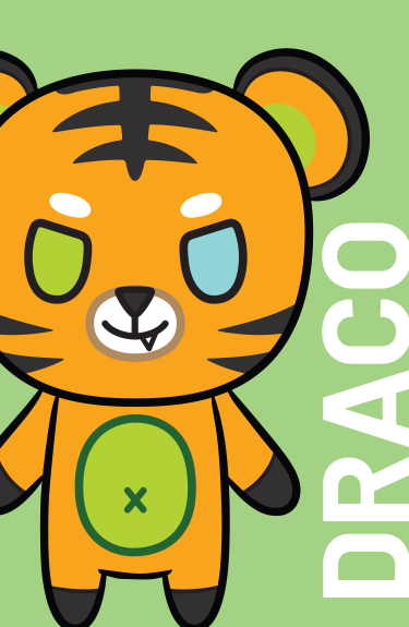 DRACO – KREW DISTRICT