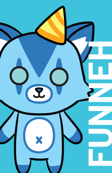 FUNNEH – KREW DISTRICT