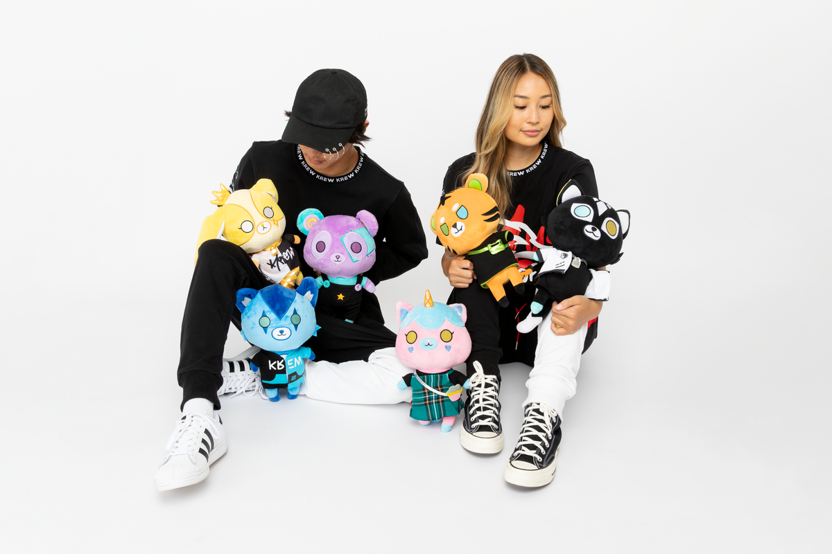 ACCESSORIES – KREW DISTRICT