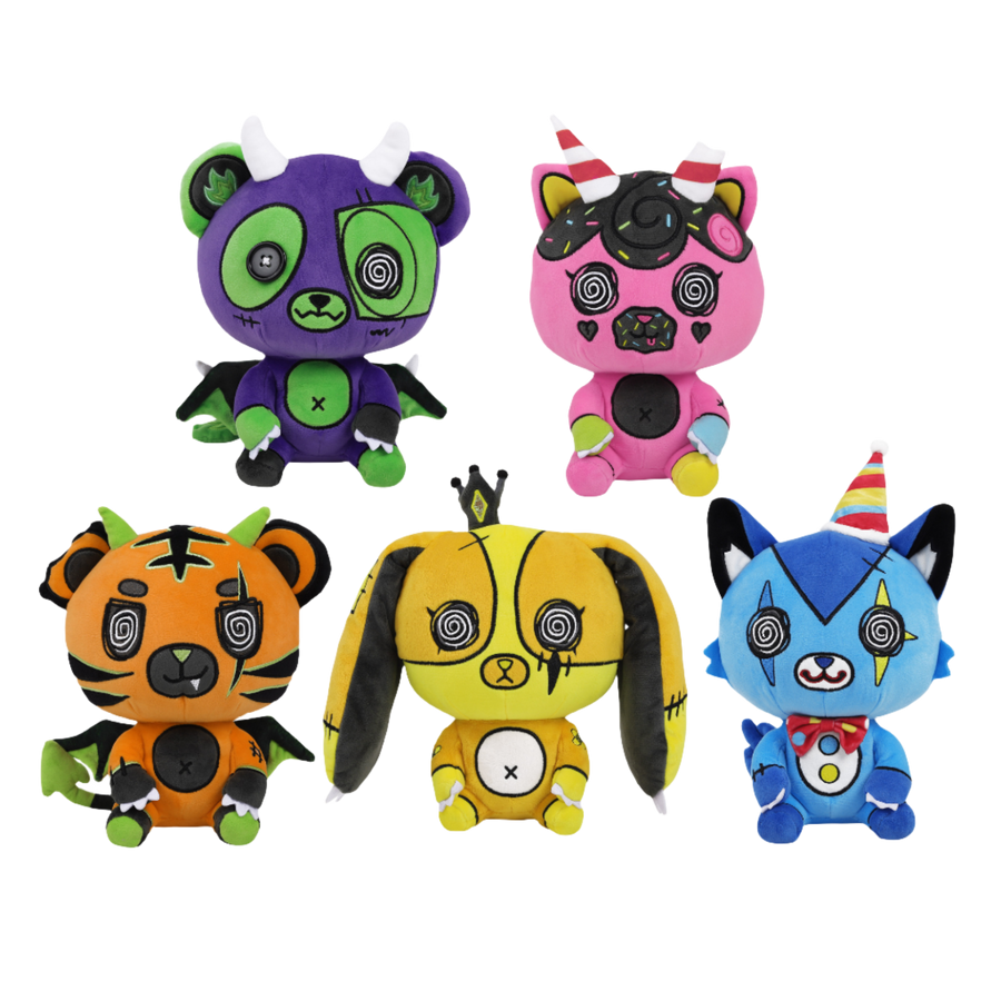 SHOP ALL – KREW DISTRICT