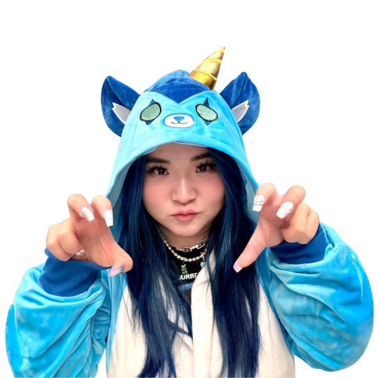 KREW DISTRICT Official Website