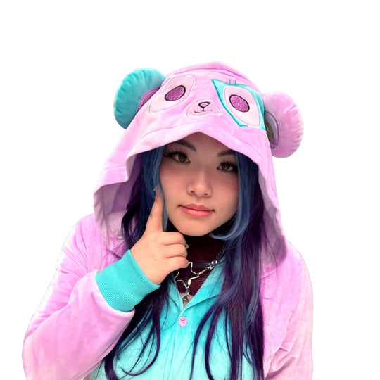 KREW DISTRICT Official Website