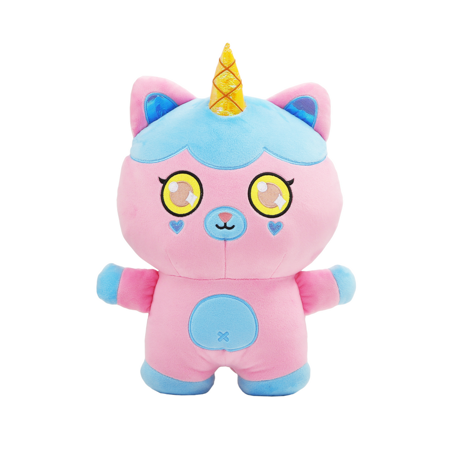 HUGGABLE KREWBIES – KREW DISTRICT