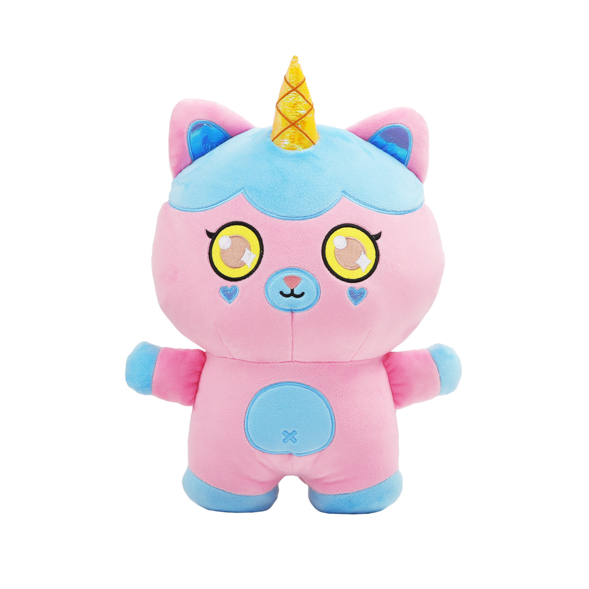 RAINBOW HUGGABLE KREWBIE – KREW DISTRICT