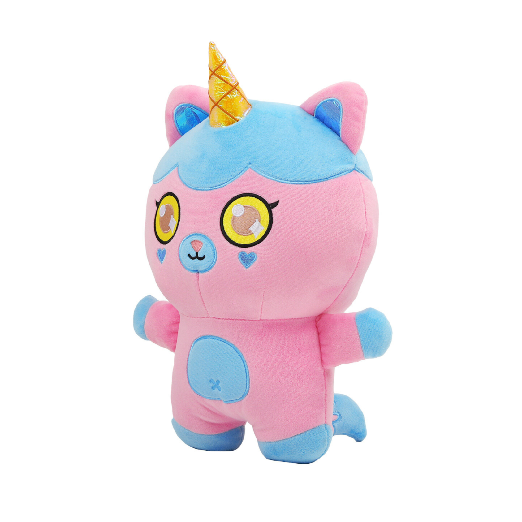 RAINBOW HUGGABLE KREWBIE – KREW DISTRICT