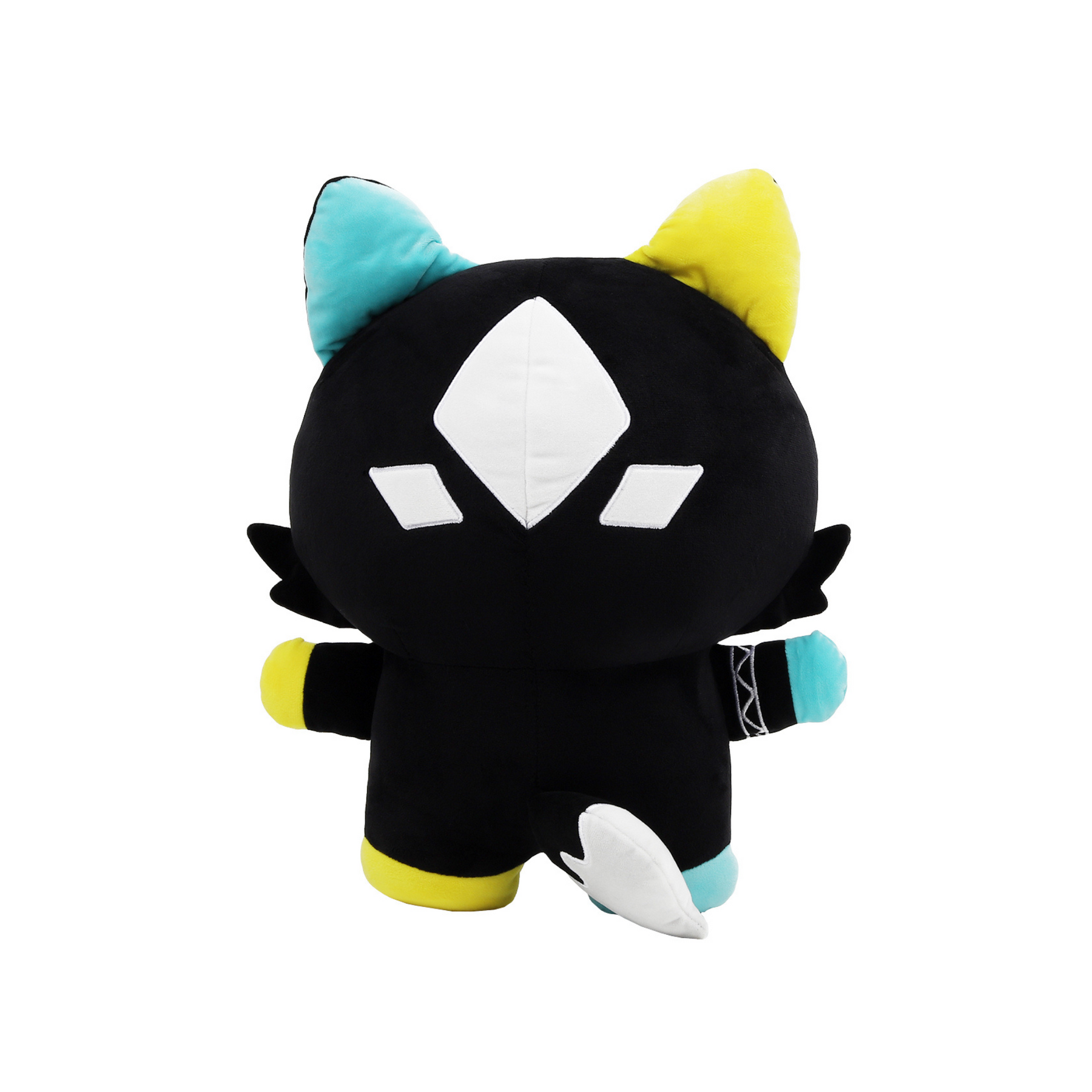 KF HUGGABLE KREWBIE – KREW DISTRICT