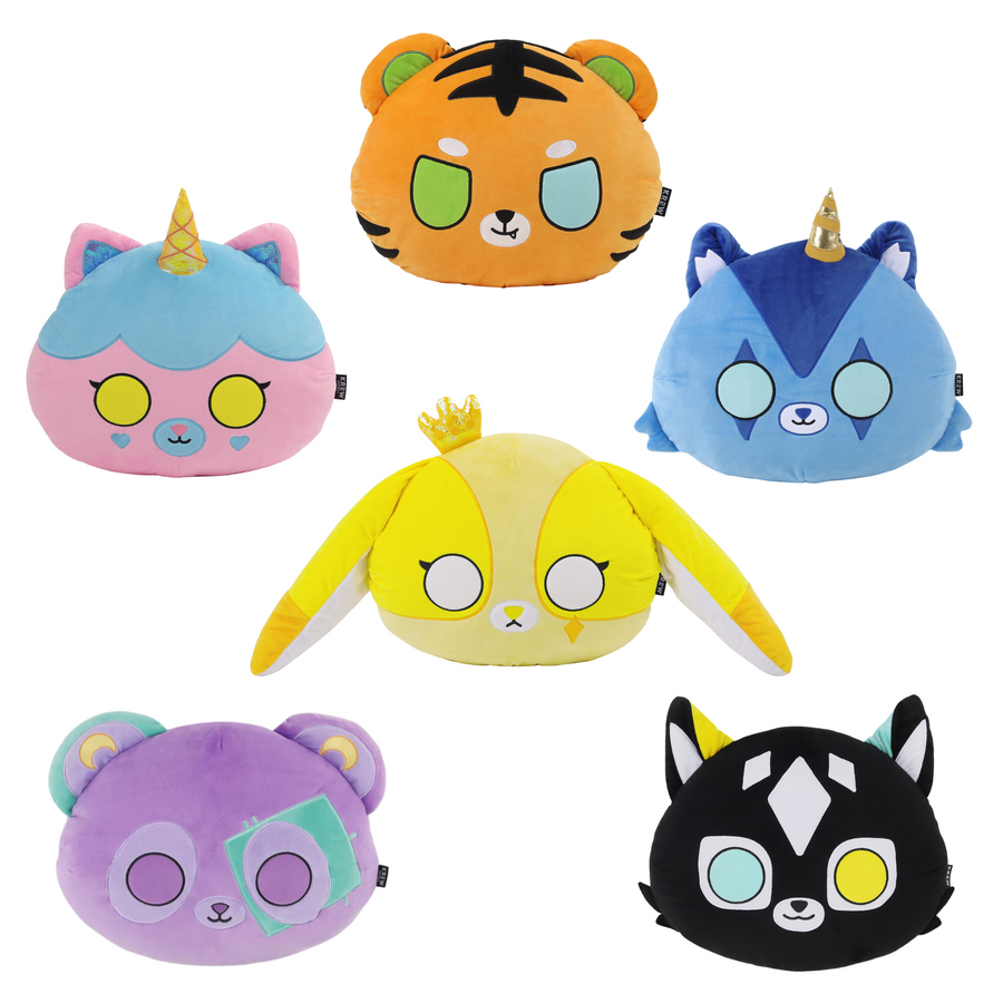 BUNDLES – KREW DISTRICT