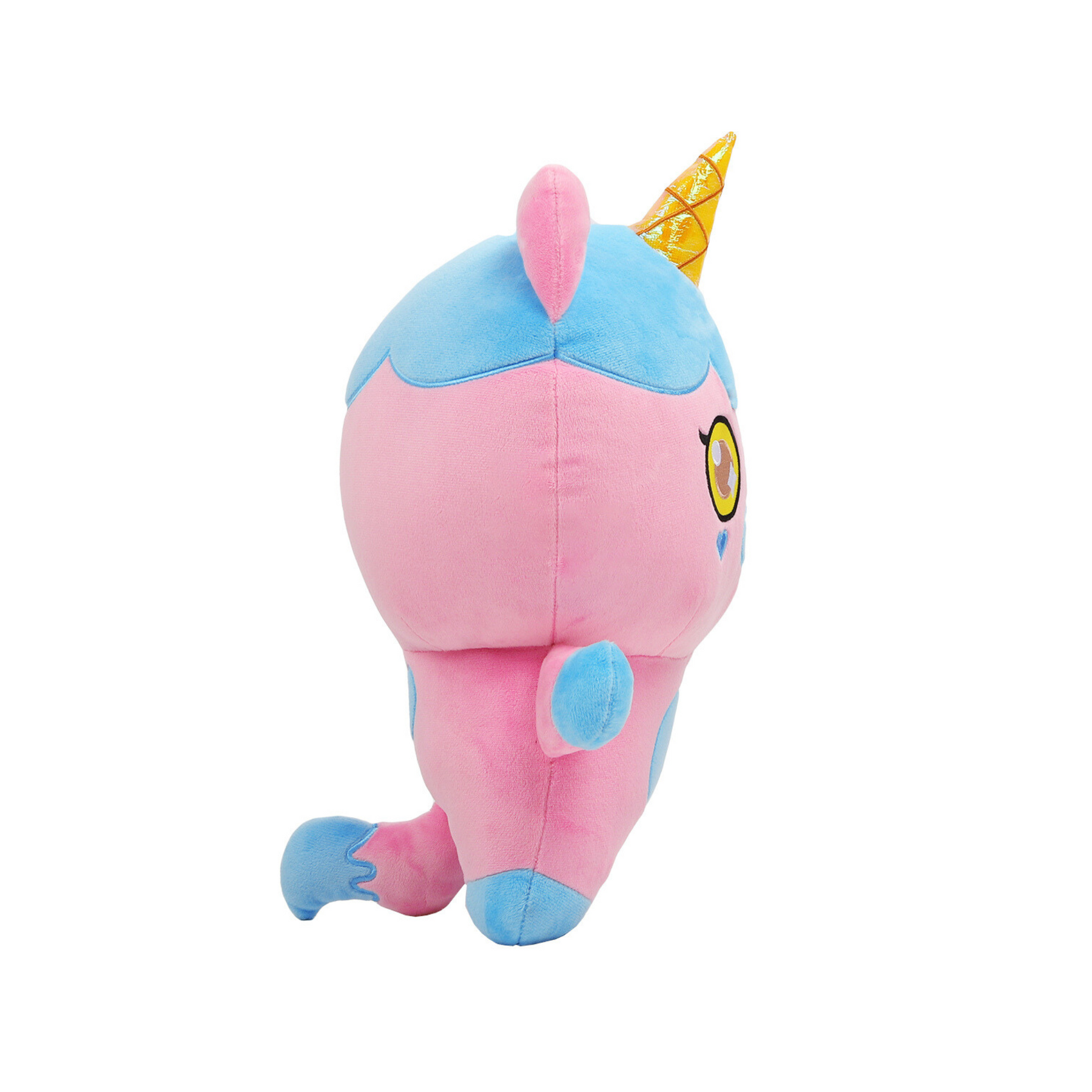 RAINBOW HUGGABLE KREWBIE – KREW DISTRICT