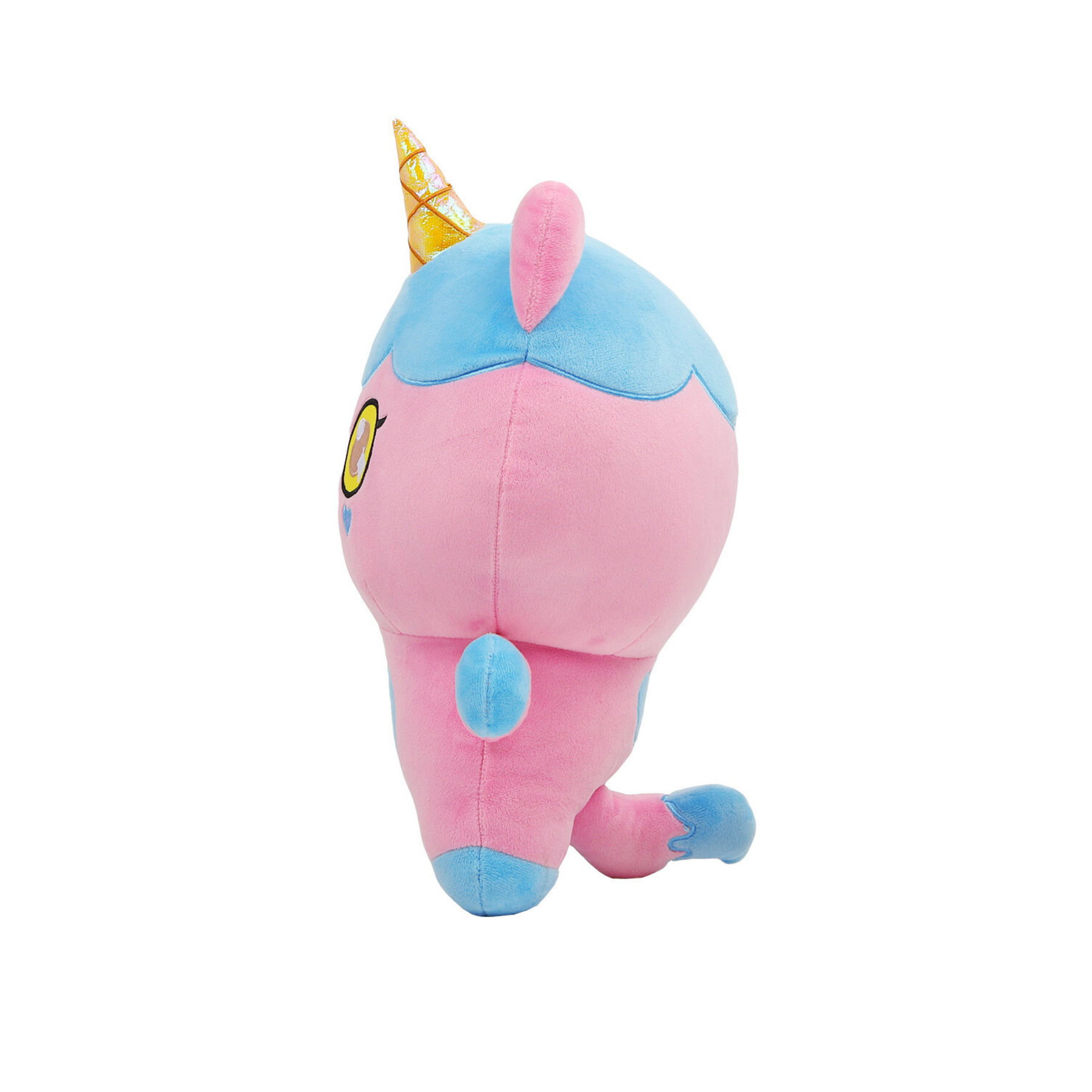 RAINBOW HUGGABLE KREWBIE – KREW DISTRICT