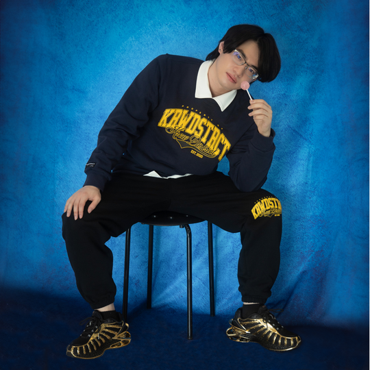 SHOP ALL – KREW DISTRICT