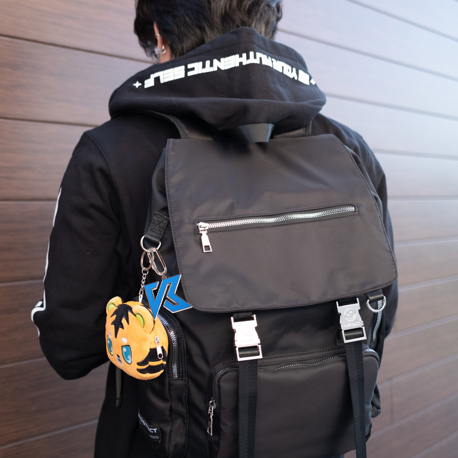 KEEP IT KREW KEYCHAIN – KREW DISTRICT