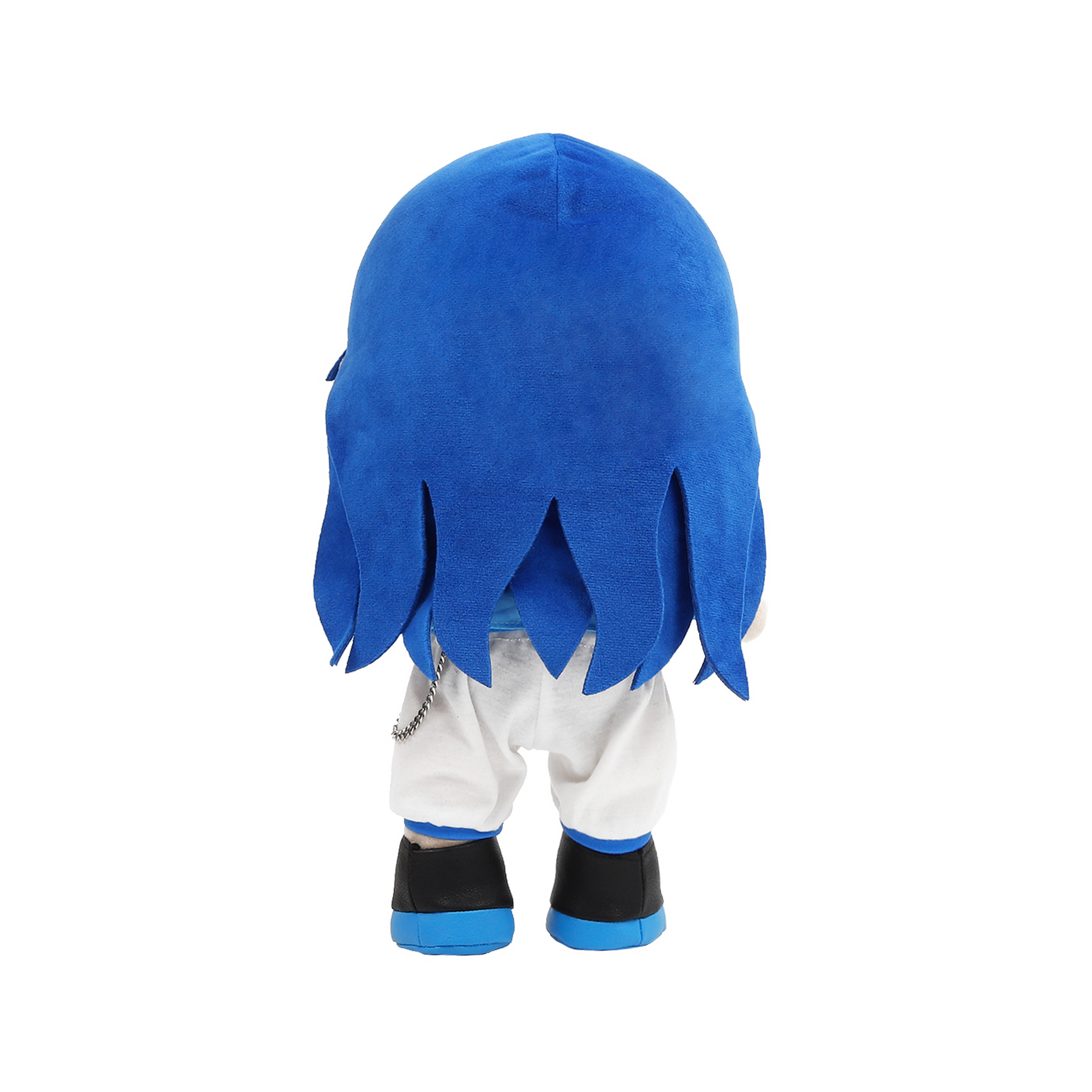 FUNNEH PLUSHIE – KREW DISTRICT