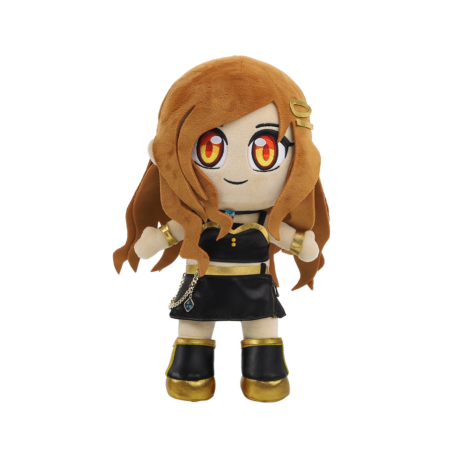 KREW PLUSHIES – KREW DISTRICT