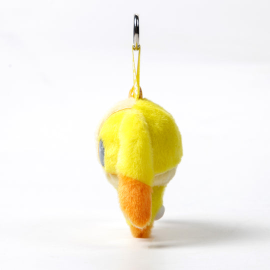 Gold Teddy Keychain – KREW DISTRICT