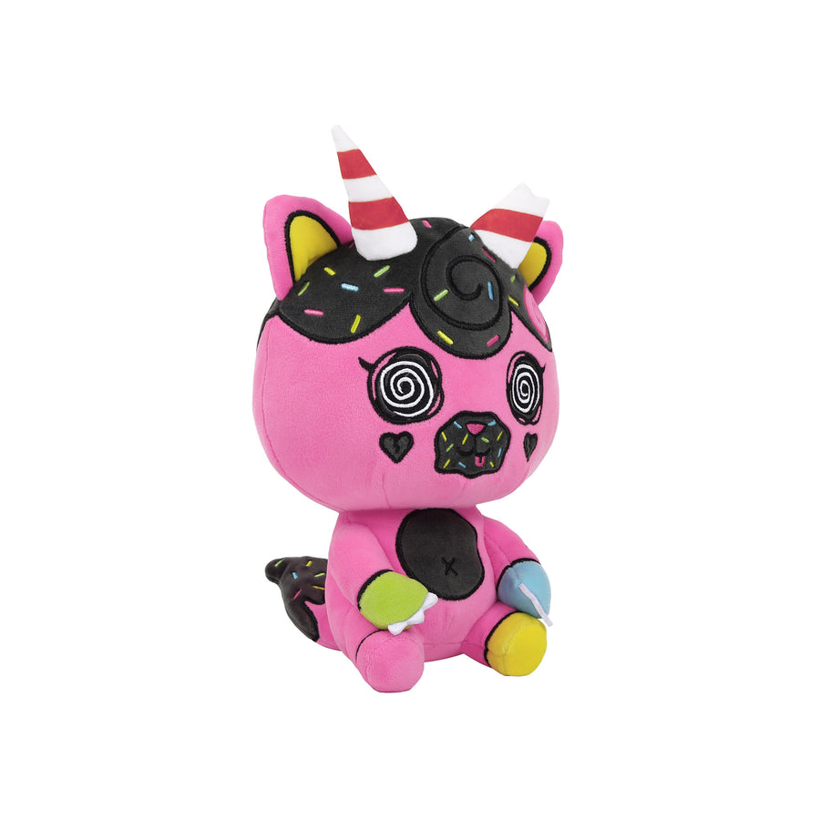 RAINBOW NIGHTMARE TEDDY – KREW DISTRICT