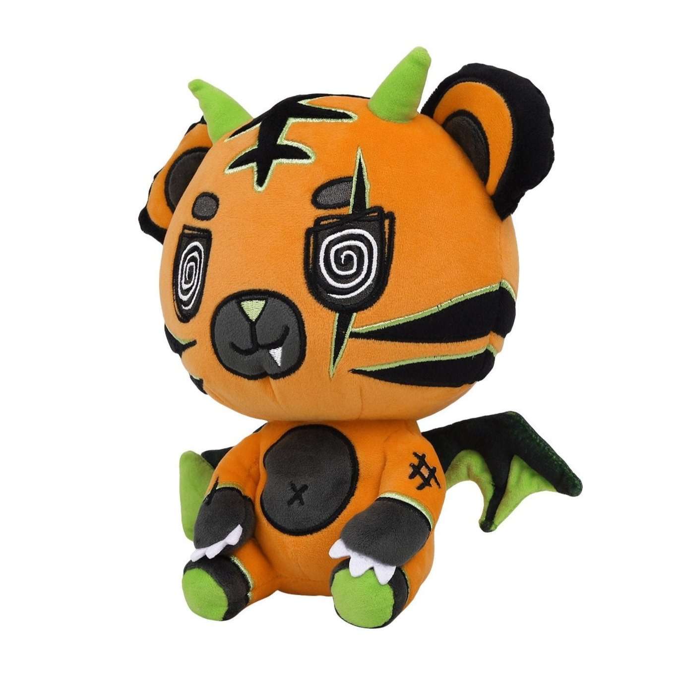DRACO NIGHTMARE TEDDY – KREW DISTRICT