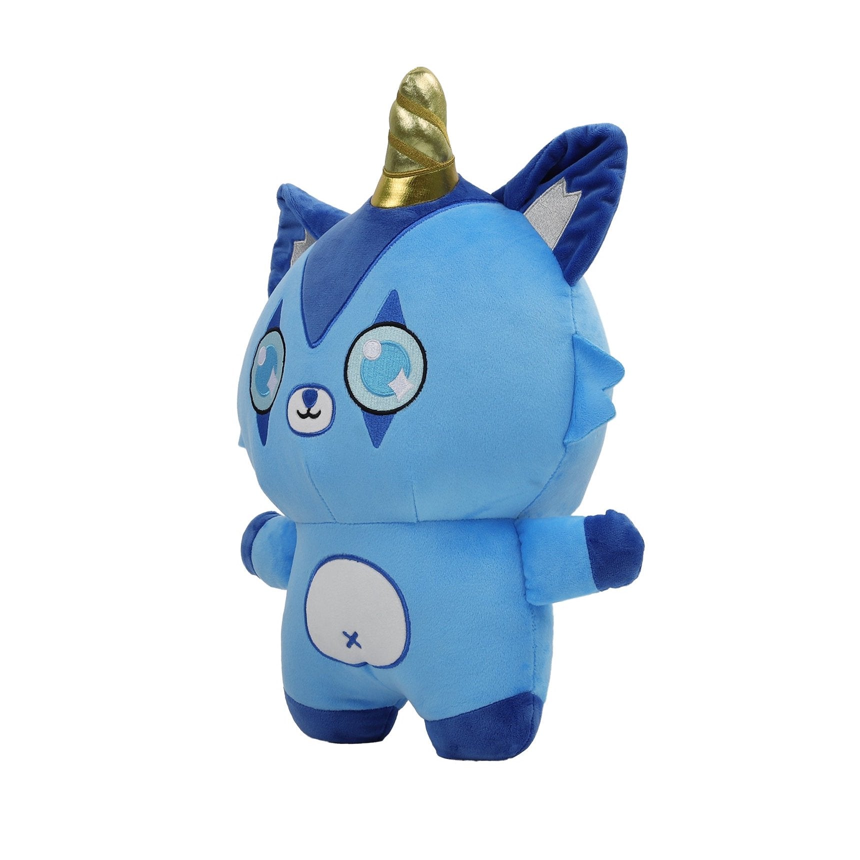 FUNNEH HUGGABLE KREWBIE – KREW DISTRICT