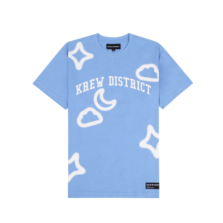 APPAREL – KREW DISTRICT