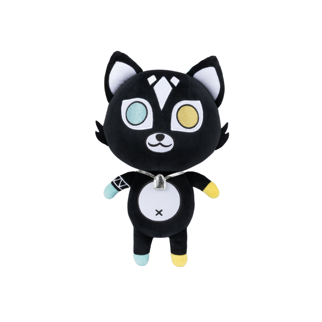 KF TEDDY – KREW DISTRICT