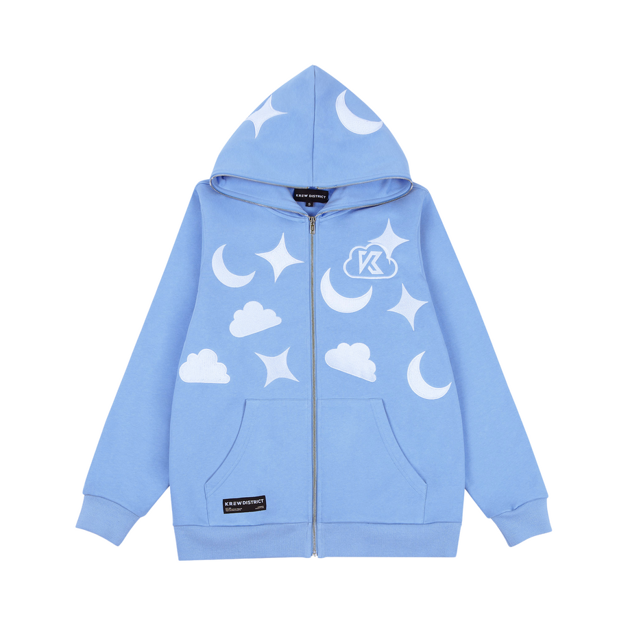 APPAREL – KREW DISTRICT