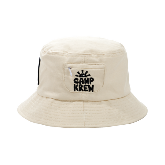 KREW DISTRICT Official Website