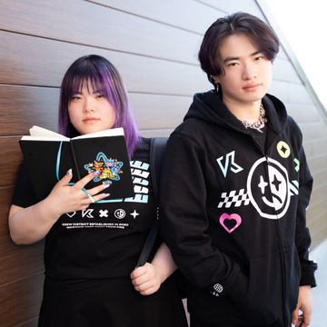 KREW DISTRICT Official Website