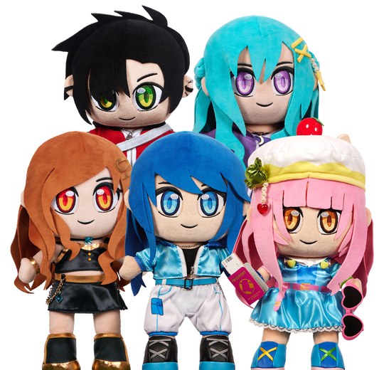 KREW DISTRICT Official Website