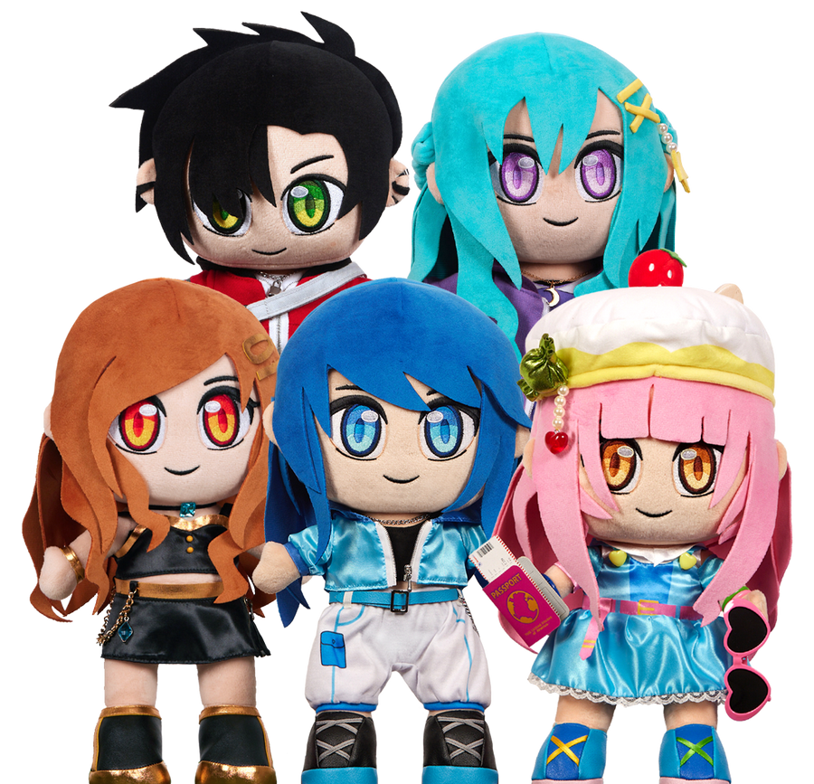 KREW DISTRICT Official Website