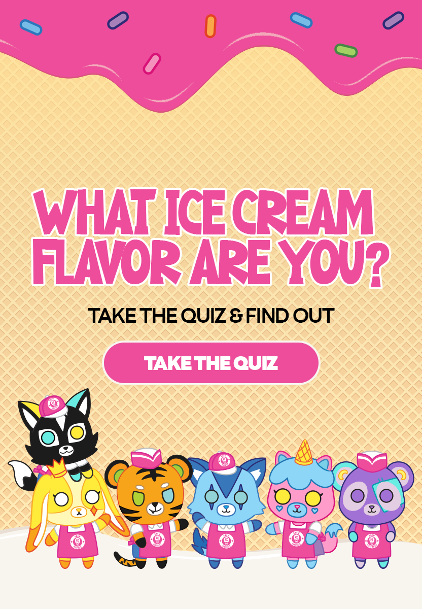 KREW DISTRICT Official Website