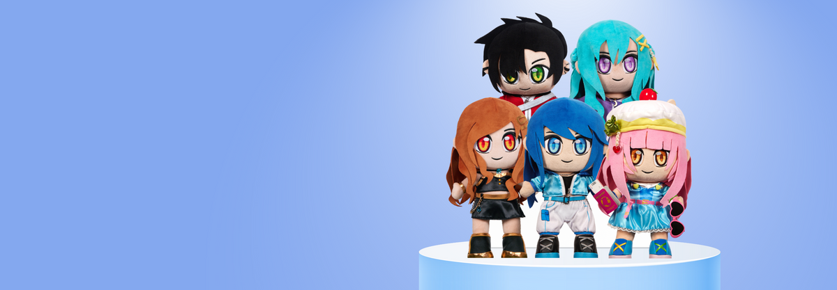 KREW DISTRICT Official Website