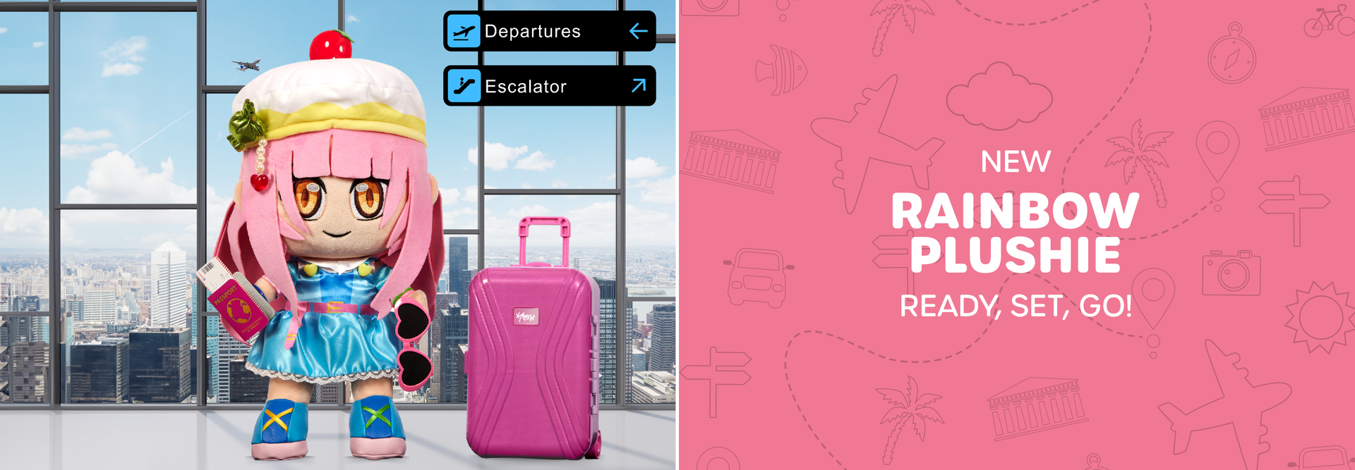 KREW DISTRICT Official Website