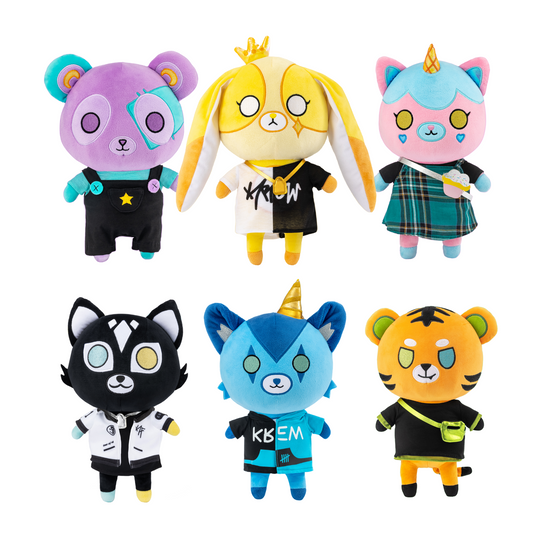 Collections – KREW DISTRICT