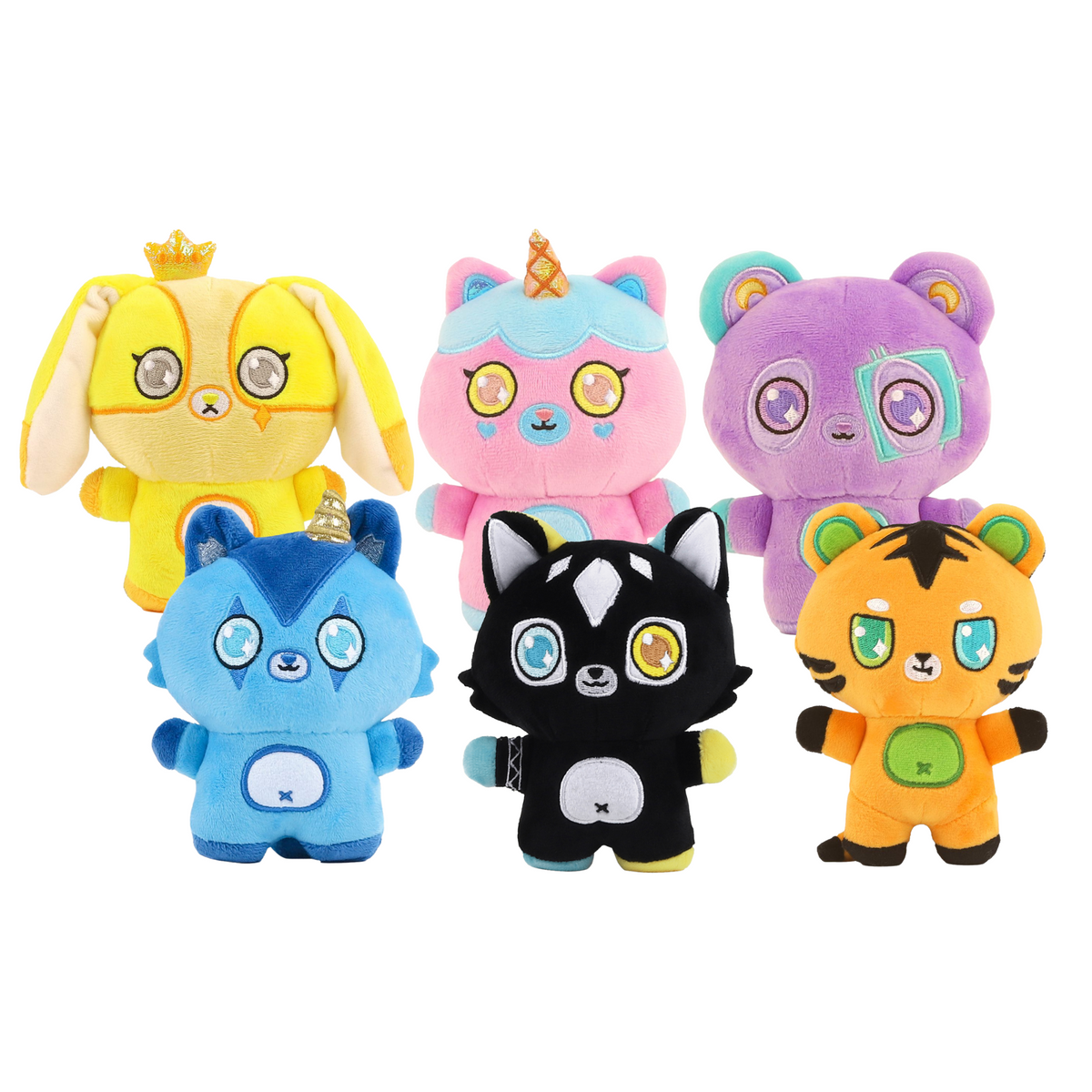 KREWBIES BUNDLE – KREW DISTRICT