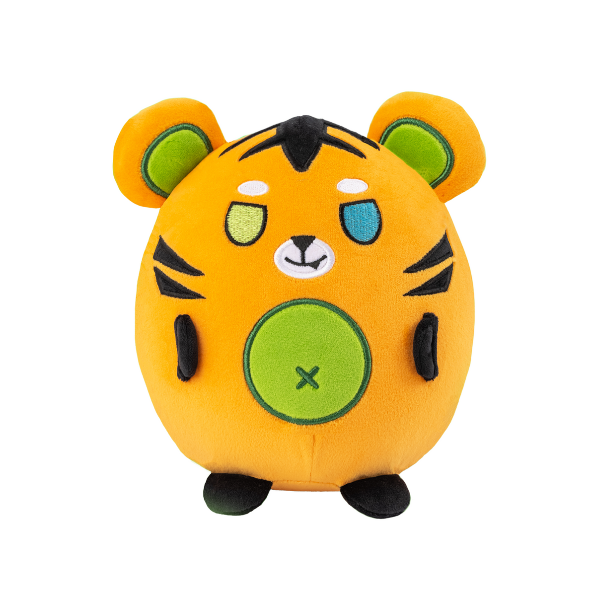 DRACO MINI SQUISHY – KREW DISTRICT