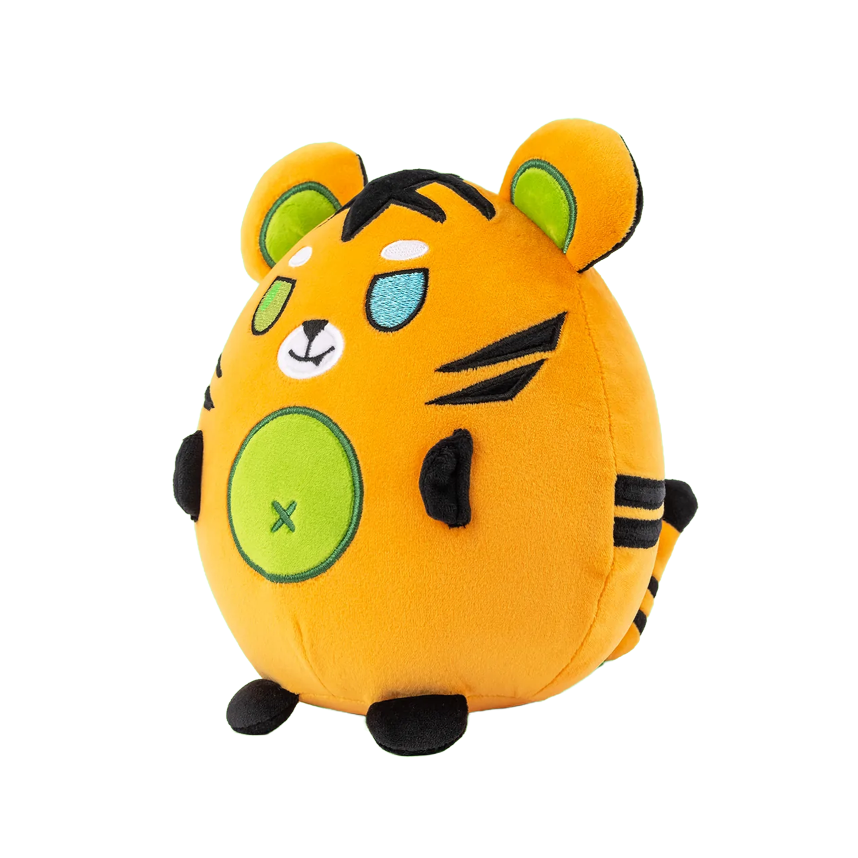 DRACO MINI SQUISHY – KREW DISTRICT