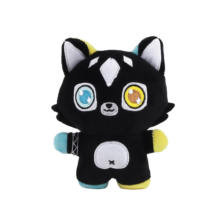 PLUSH – KREW DISTRICT