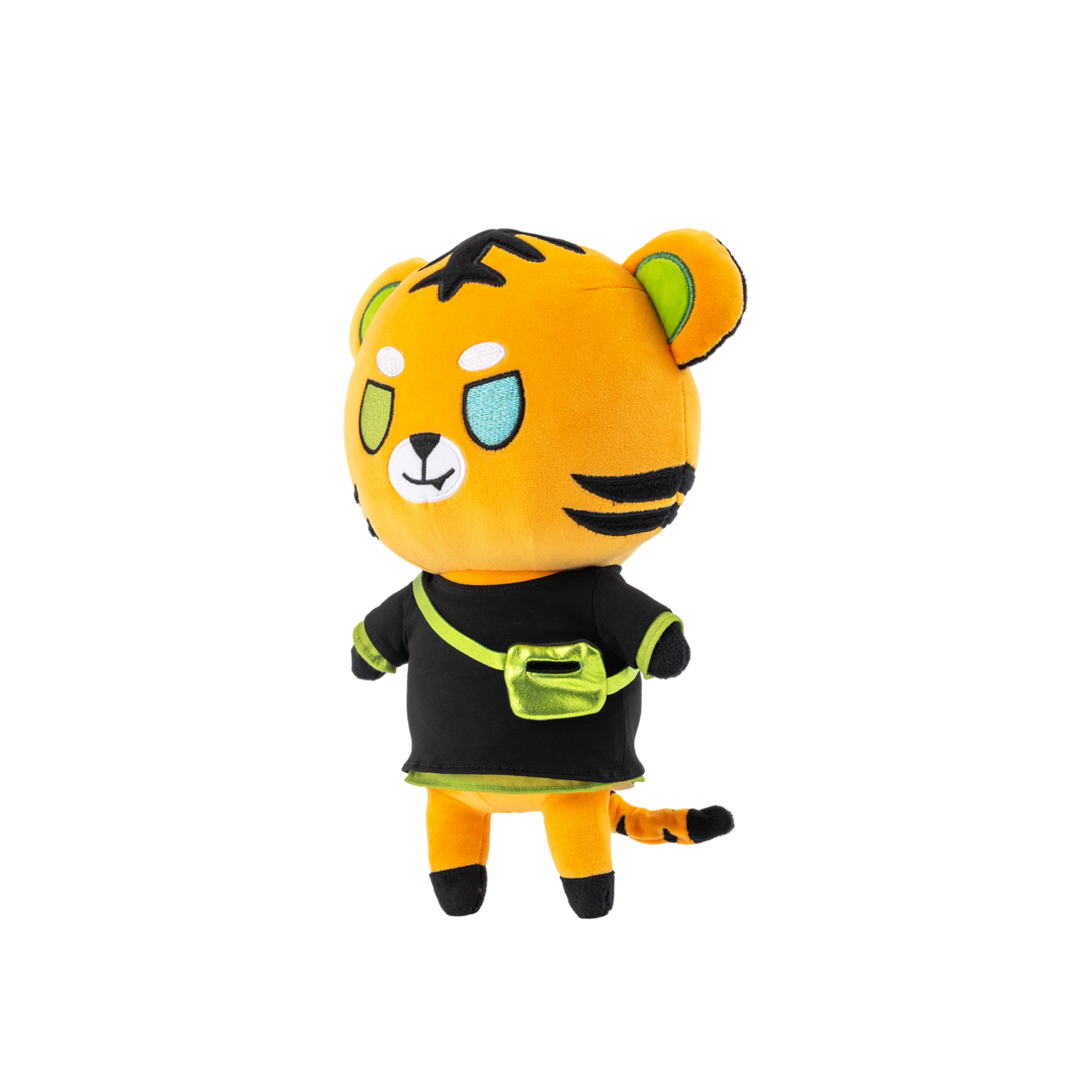 DRACO TEDDY – KREW DISTRICT