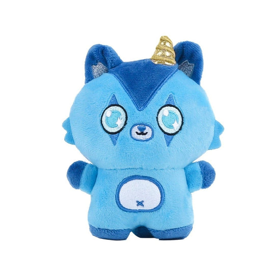 PLUSH – KREW DISTRICT