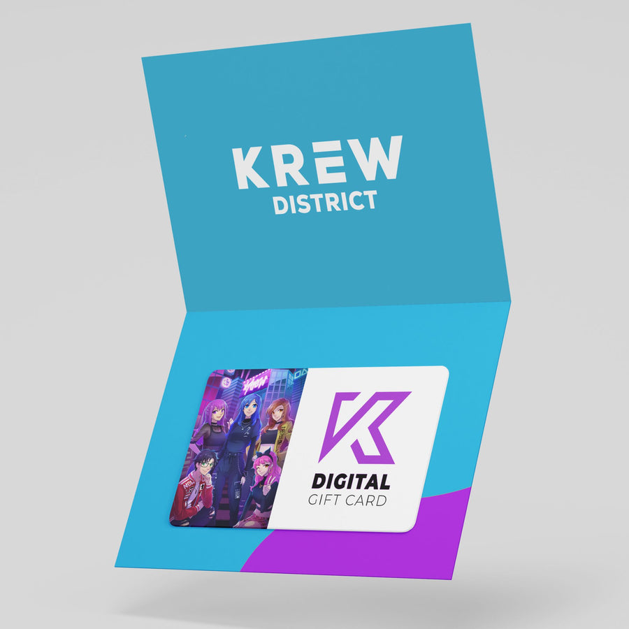 Collections – KREW DISTRICT