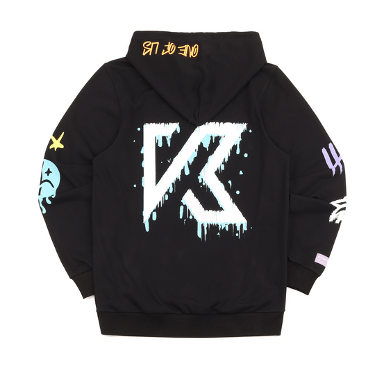 APPAREL – KREW DISTRICT