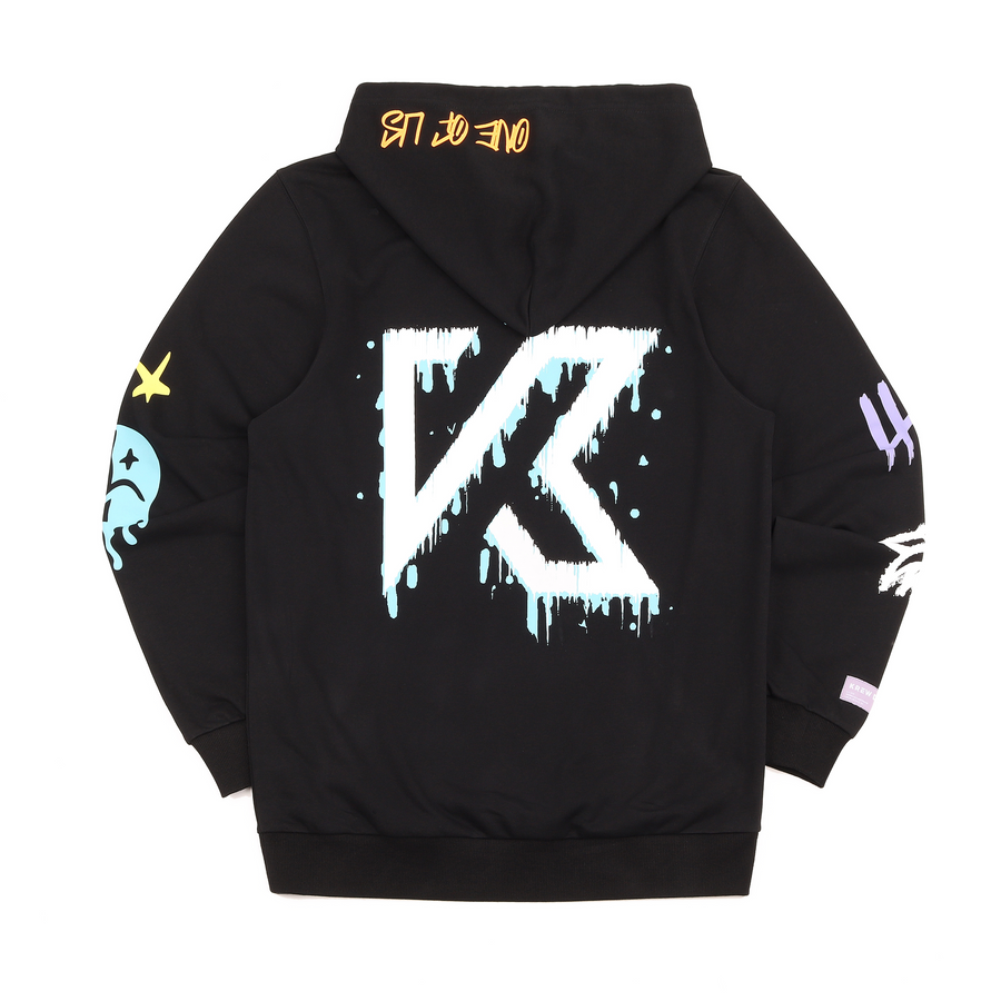 APPAREL – KREW DISTRICT