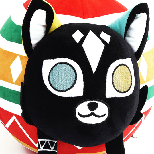 KF HOLIDAY TEDDY – KREW DISTRICT