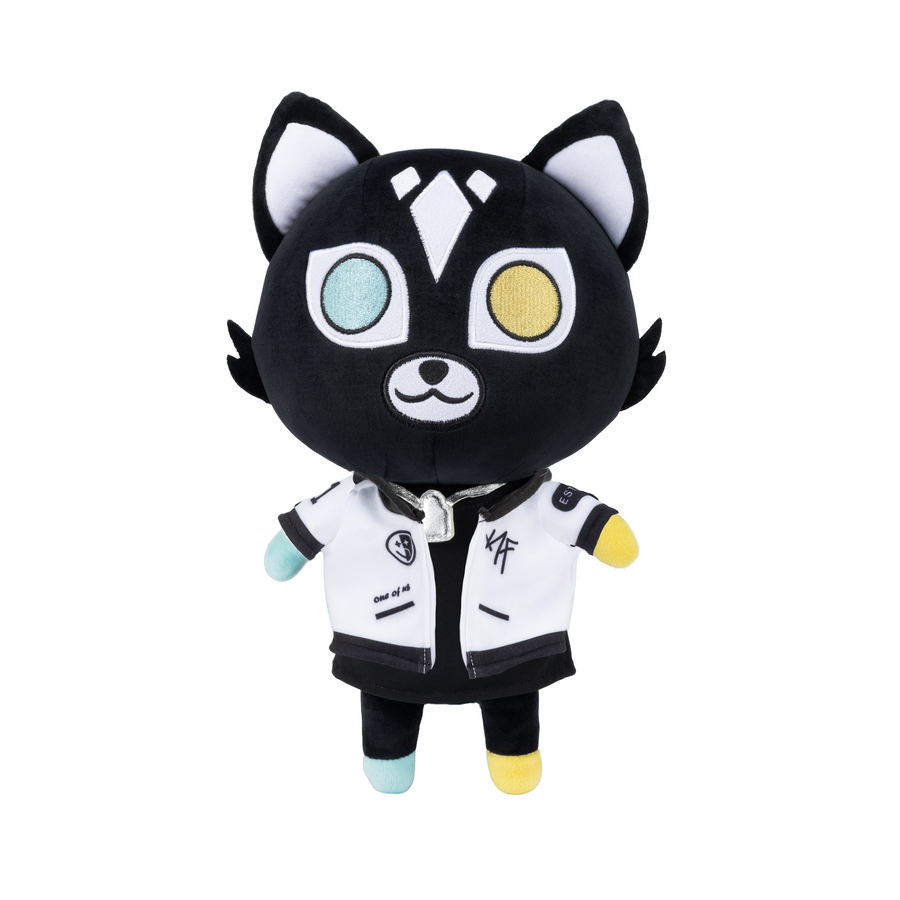 KREW DISTRICT Official Website