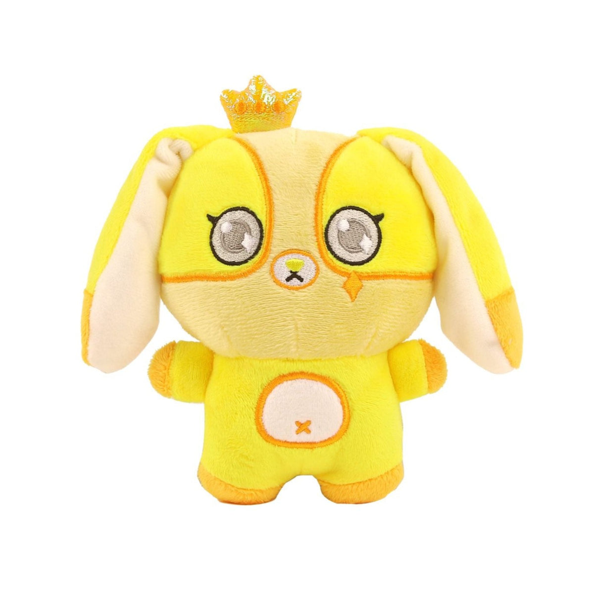 GOLD KREWBIE – KREW DISTRICT