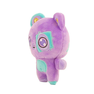 PLUSH – KREW DISTRICT