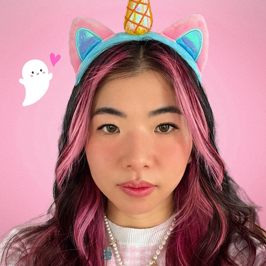 RAINBOW – KREW DISTRICT