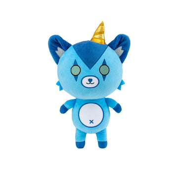 PLUSH – KREW DISTRICT